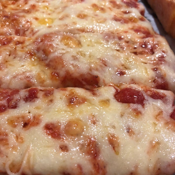 Pizza L'Oven - 9 tips