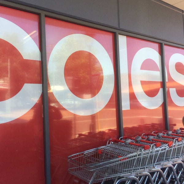 Coles Local - Supermarket in South Perth