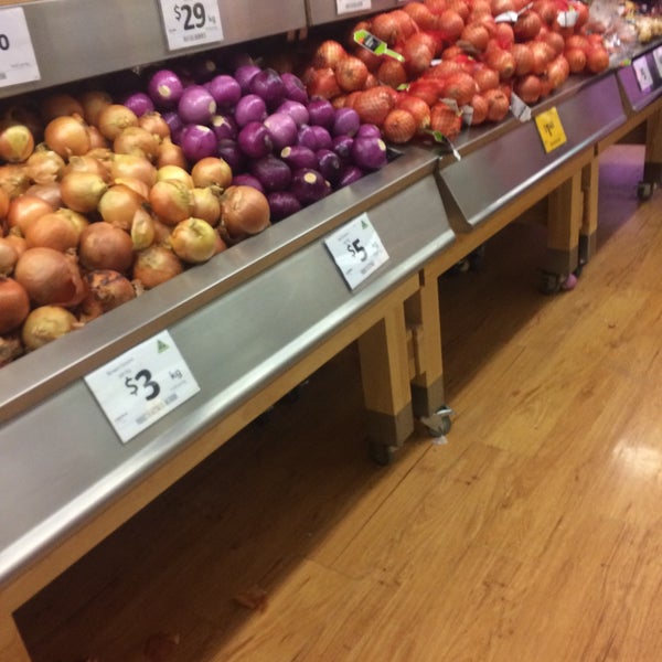 Coles Local - Supermarket in South Perth