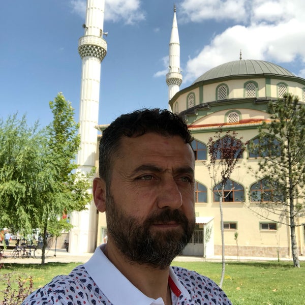 İmam-ı Azam Camii - Mosque in Afyonkarahisar