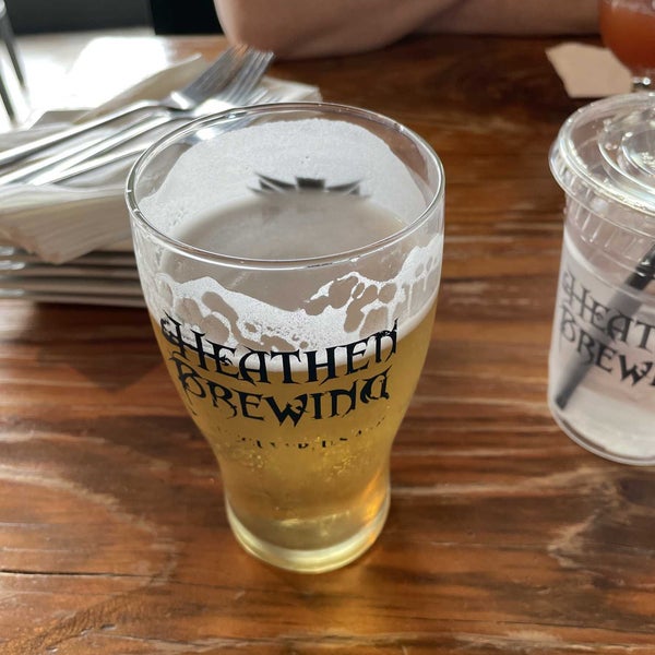 Heathen Brewing - Vancouver, WA