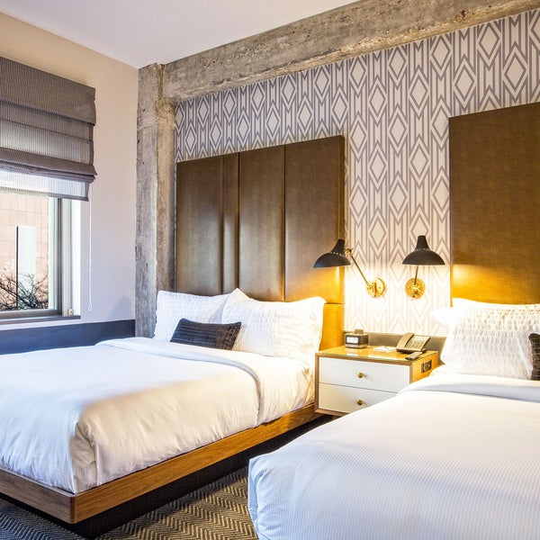 Watermark Baton Rouge, Autograph Collection - Hotel