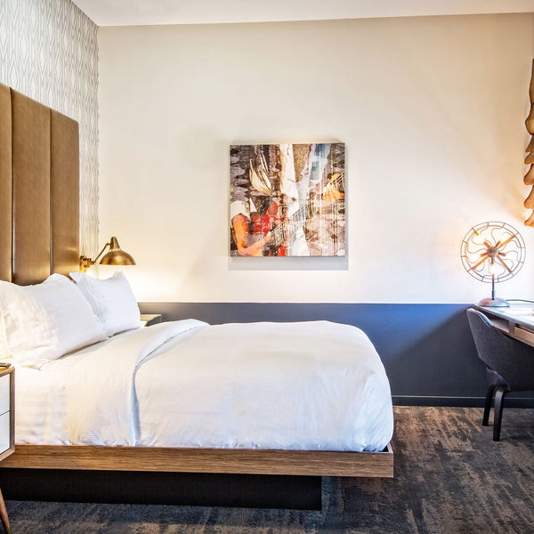 Watermark Baton Rouge, Autograph Collection - Hotel