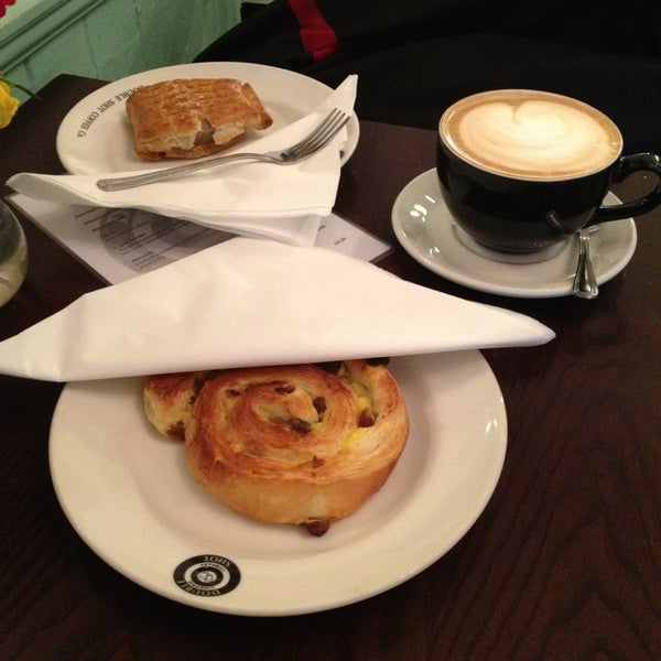 Double Shot Coffee Co. - City of Westminster - 38 tips from 634 visitors