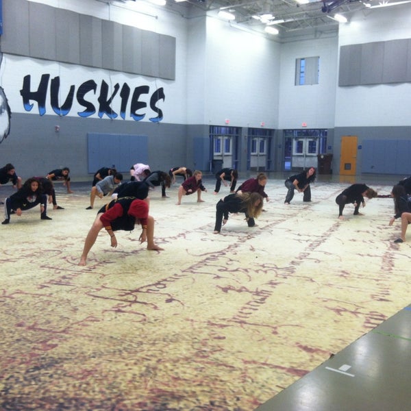 Photos at Hagerty High School - High School in Oviedo