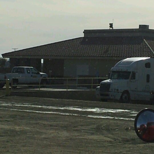 Cal-organic - Thermal, CA