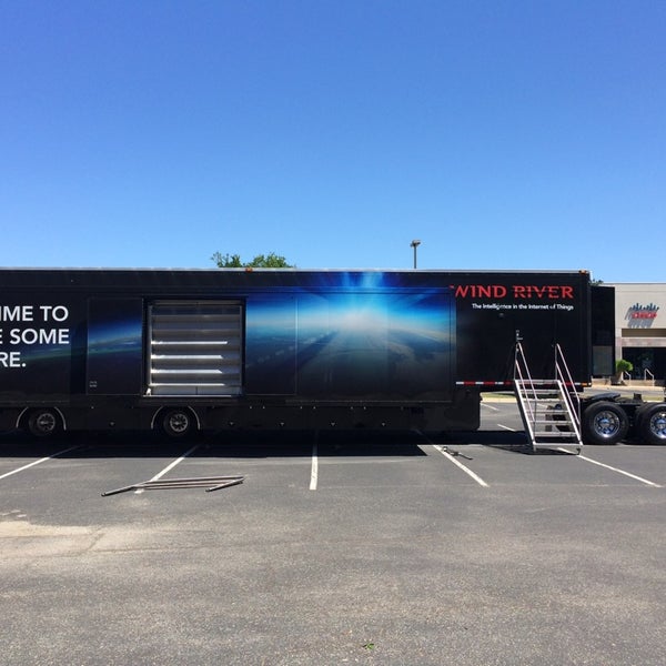 Cisco Systems - Northwest Austin - Austin, TX