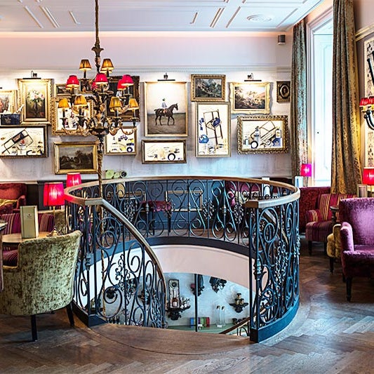 Gerstner K. u. K. Hofzuckerbäcker - Innere Stadt - 138 tips