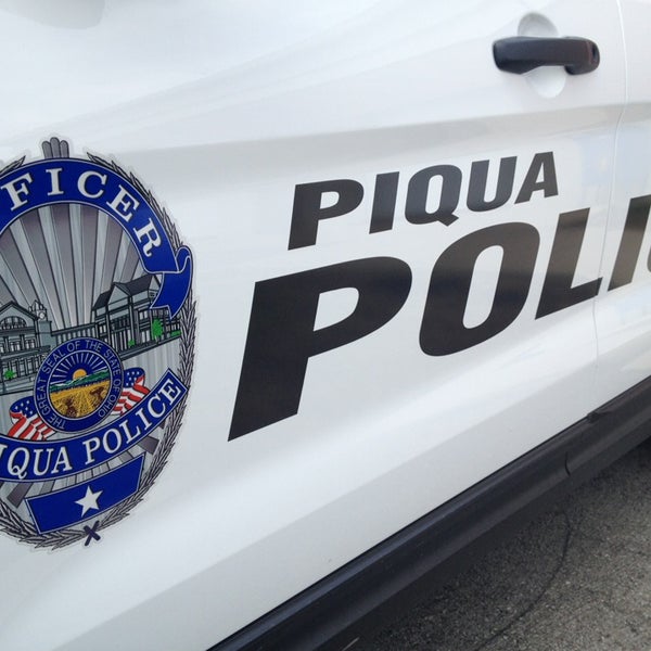 Piqua Police Department - Police Station in Piqua