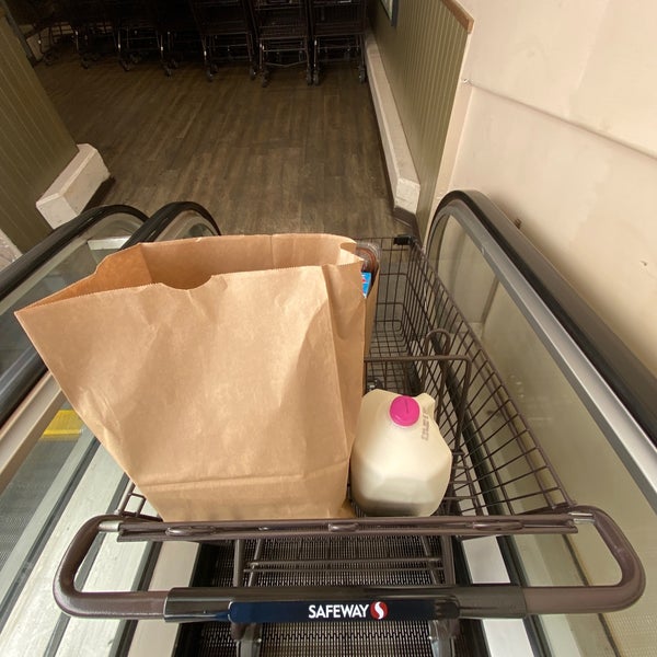 Safeway Peninsula Village - South Surrey - 6 tips from 262 visitors