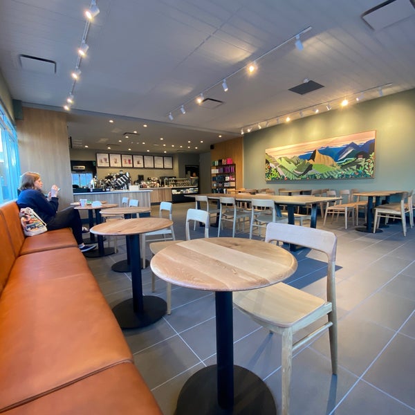Starbucks - South Surrey - 3061 152nd St, Unit 700 South Point Exchange
