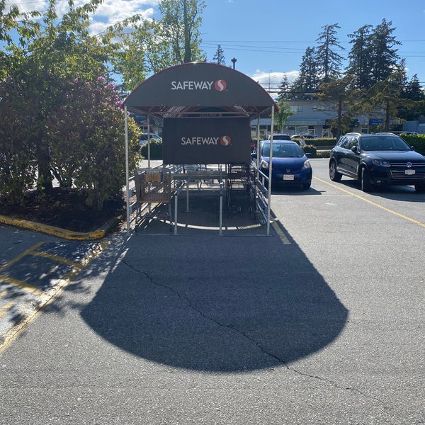 Safeway Ocean Park - Tienda de comestibles en Ocean Park