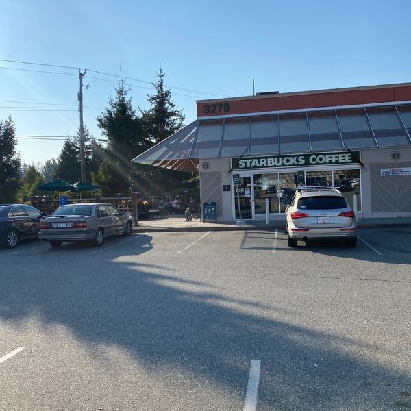 Starbucks - South Surrey - Surrey, BC