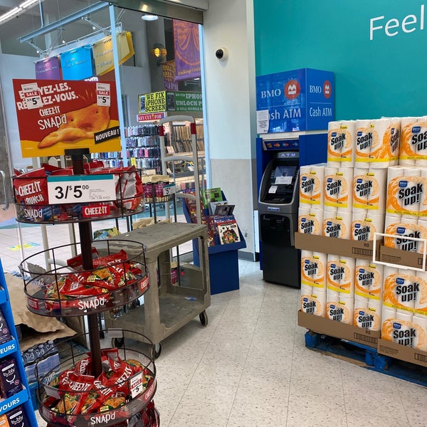 Rexall - Downtown Vancouver - 0 tips