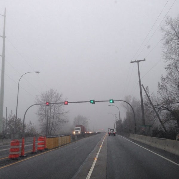 Deas Slough - Delta, BC