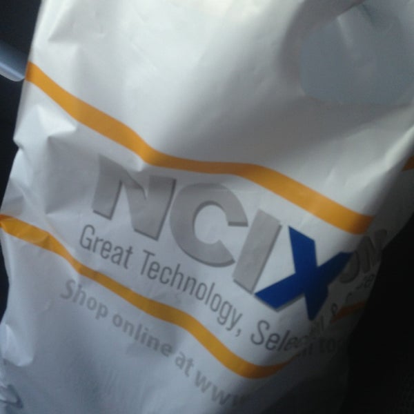 NCIX Aberdeen (Now Closed) - Golden Village - 7 tips from 454 visitors