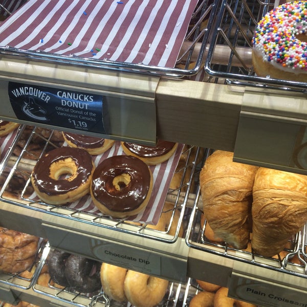 Tim Hortons - South Surrey - 4 tips from 451 visitors