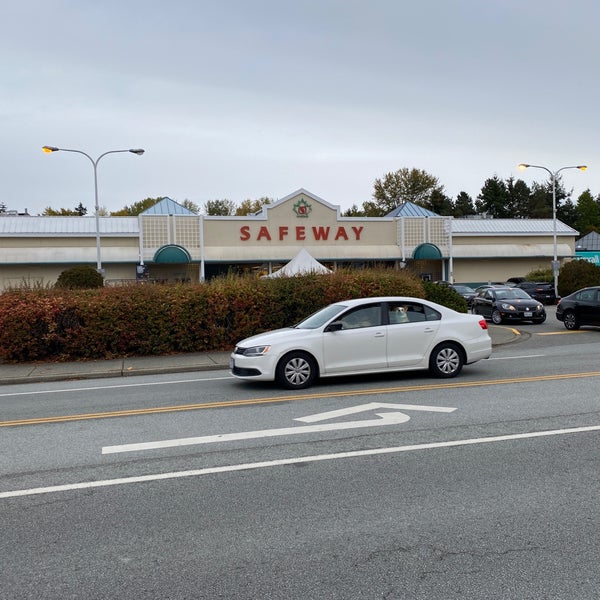 Safeway Ocean Park - Grocery Store in Ocean Park