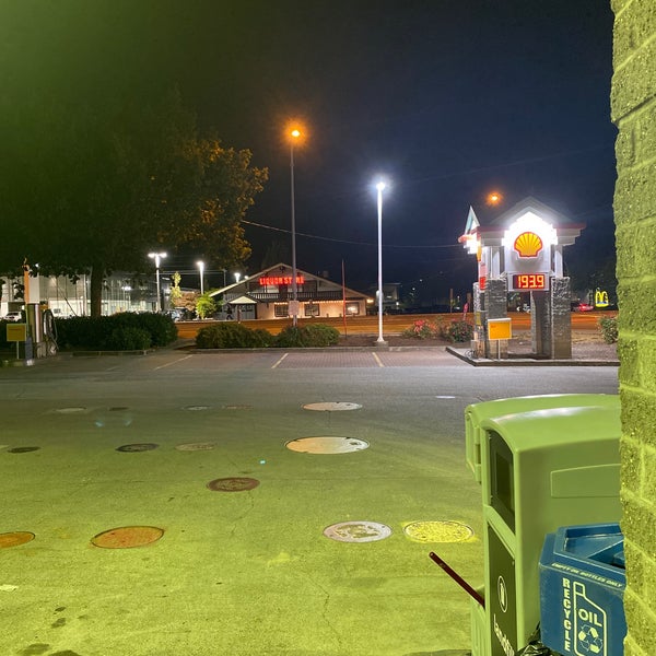 Shell - South Surrey - Surrey, BC