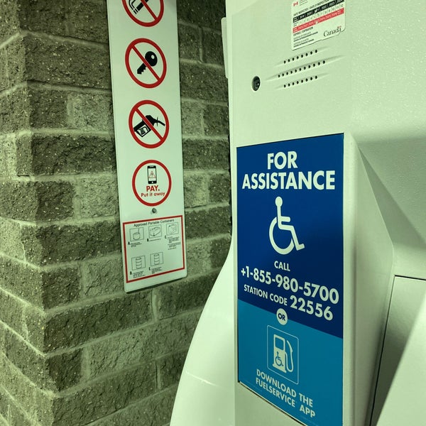 Shell - South Surrey - Surrey, BC