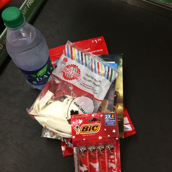 Photos at Walmart - Guildford - Surrey, BC