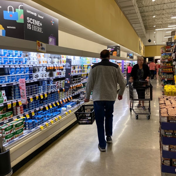 Safeway Peninsula Village - South Surrey - 6 tips from 262 visitors