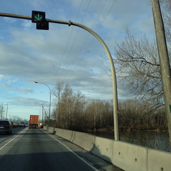 Deas Slough - Delta, BC