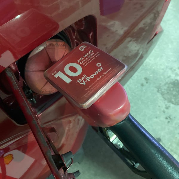 Shell - South Surrey - Surrey, BC