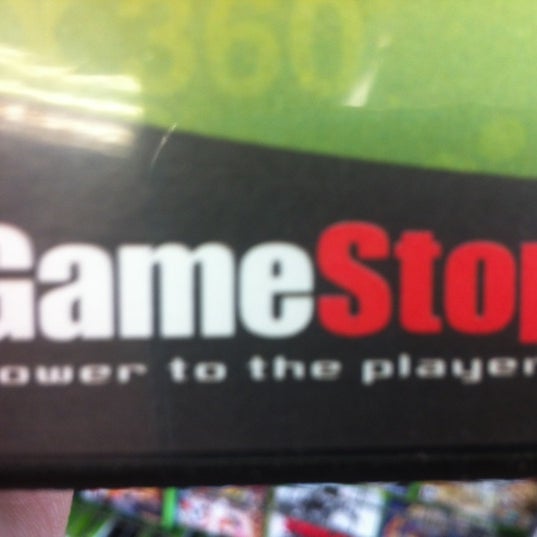 GameStop - Port Richmond - 0 tips
