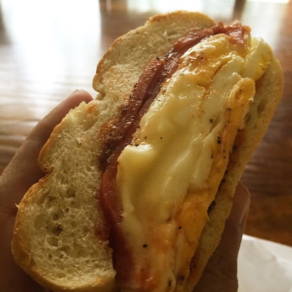 Colonial Pantry Deli - 4 tips