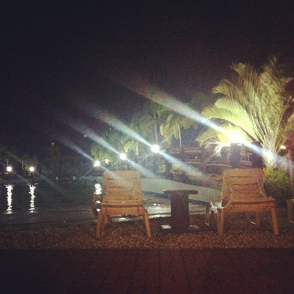 Meynard's Resort - Resort