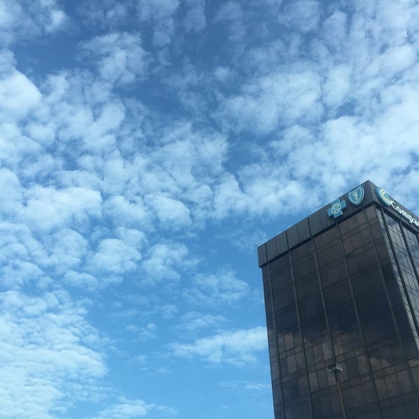 BlueCross BlueShield of SC (Tower) - Office