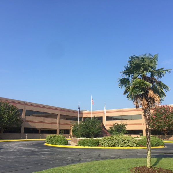 Palmetto GBA - Office