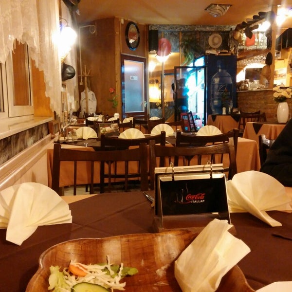 Kalapos Vendéglő - Győr, Győr-Moson-Sopron megye