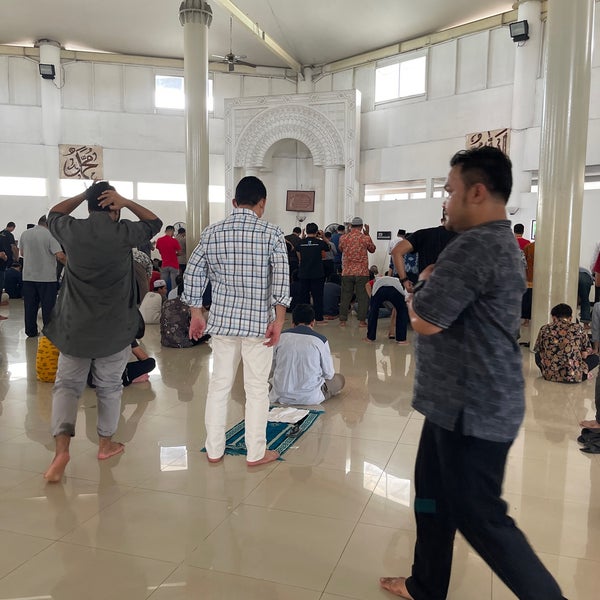 Rest Area KM 10 (Cibubur Square) - Rest Area in Cipayung