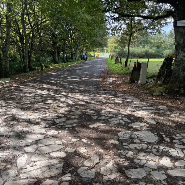 Camino De Santiago Palas de Rei - Palas del Rey, Galicia