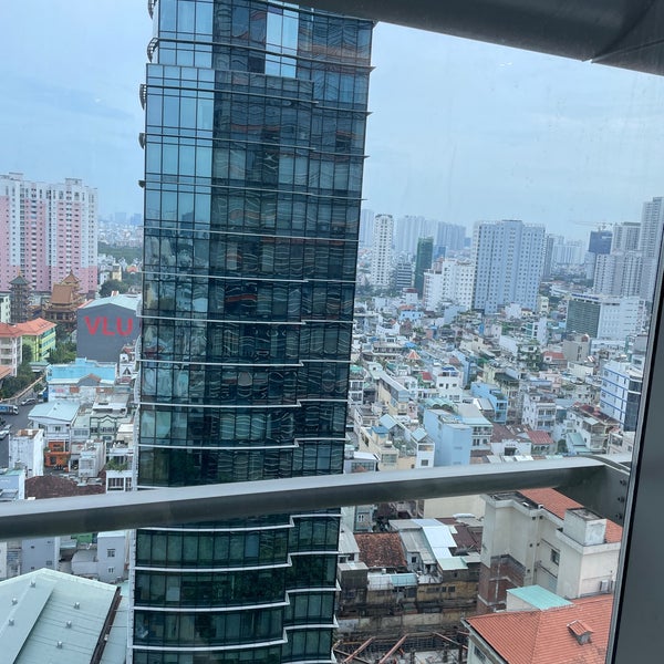 Pullman Saigon Centre - 40 tips