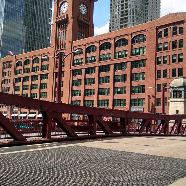 World of Whirlpool - River North - Chicago, IL