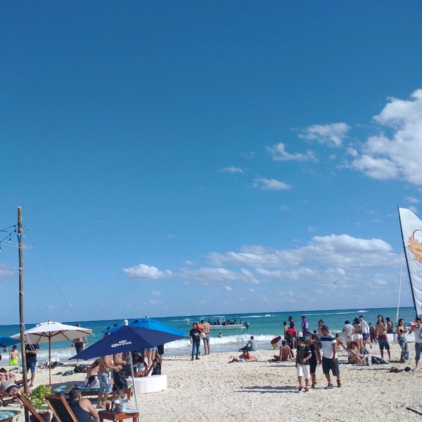 Shangri-la's Beach - Beach