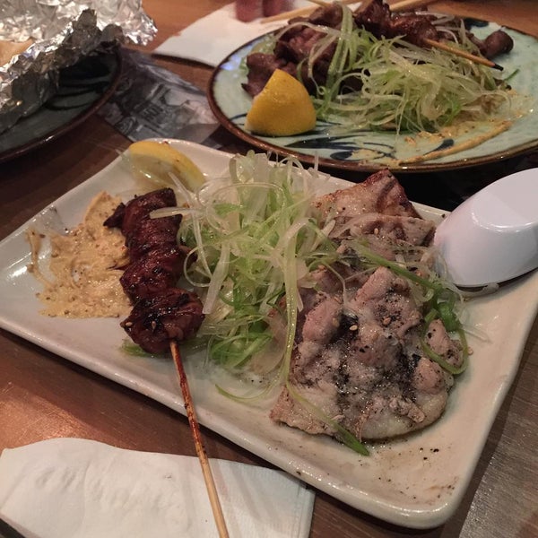 Photos at Tiger Den - Ramen Restaurant in Houston