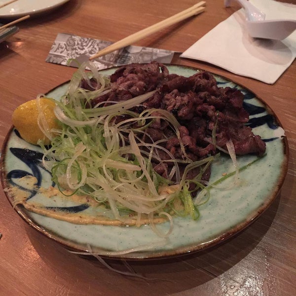 Photos at Tiger Den - Ramen Restaurant in Houston