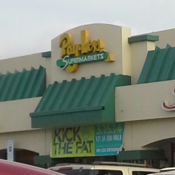 Payless Supermarkets - Dededo, GU