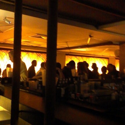 Smoke House Grill - Restaurant