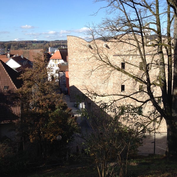 Kunstmuseum Ravensburg - Art Museum in Ravensburg