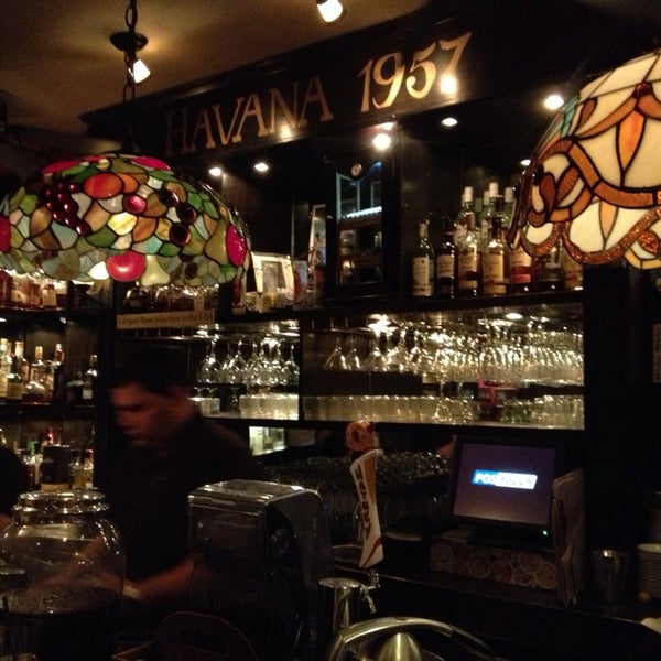 Photos at Havana 1957 Cuban Cuisine - 405 Espanola Way