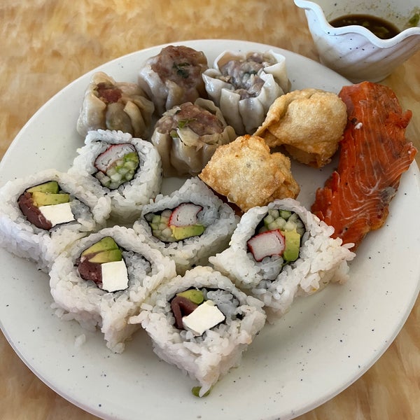 China Sun Buffet - Port Orchard, WA