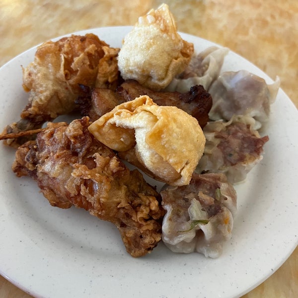 China Sun Buffet - Port Orchard, WA