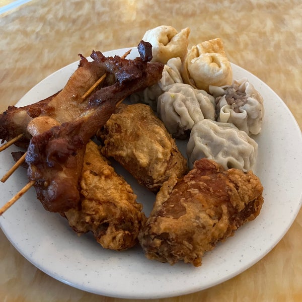 China Sun Buffet - Port Orchard, WA