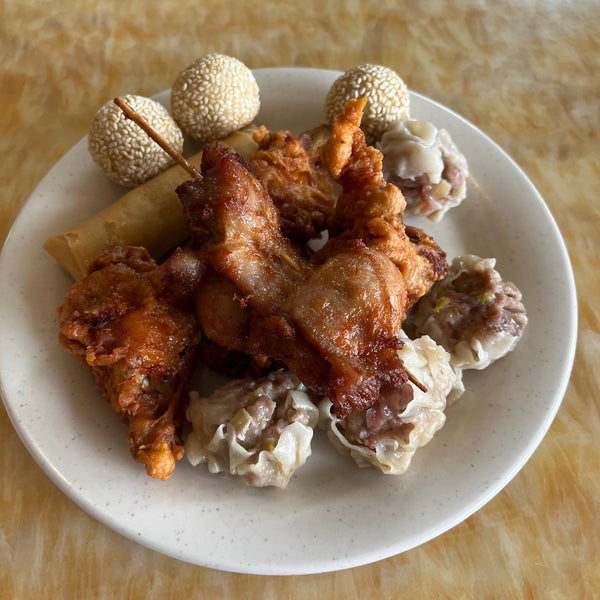 China Sun Buffet - Port Orchard, WA