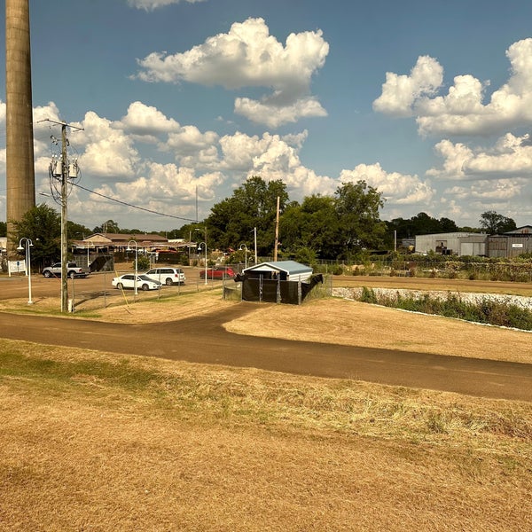 Brookhaven, MS - City